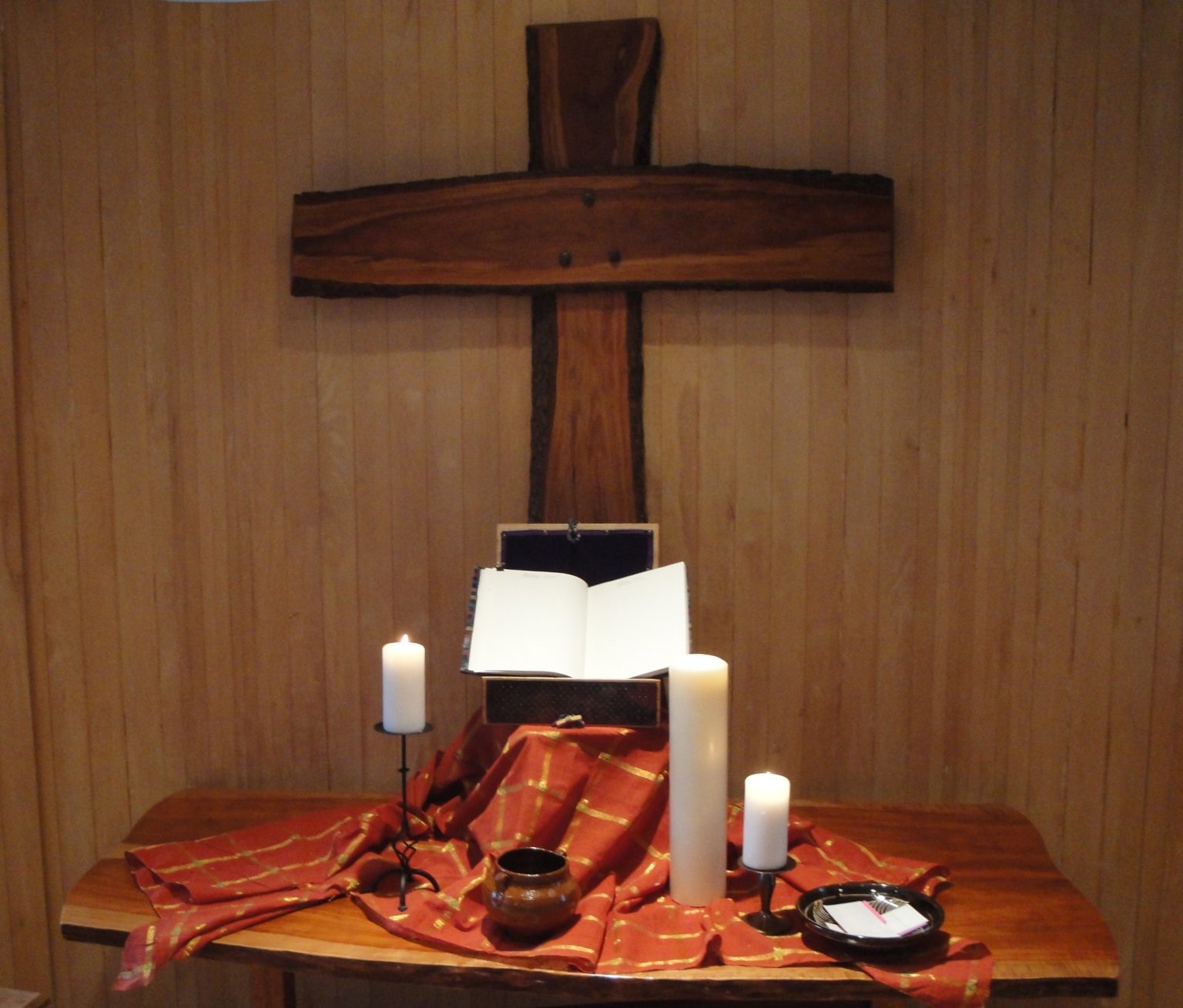 2021 Recommitment: Commitment in a Hard Time – Seekers Church