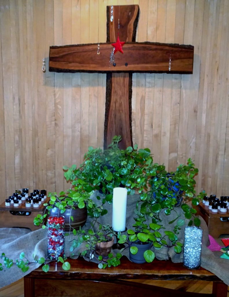 2019 Epiphany Liturgy: Witnessing the Goodness of God – Seekers Church