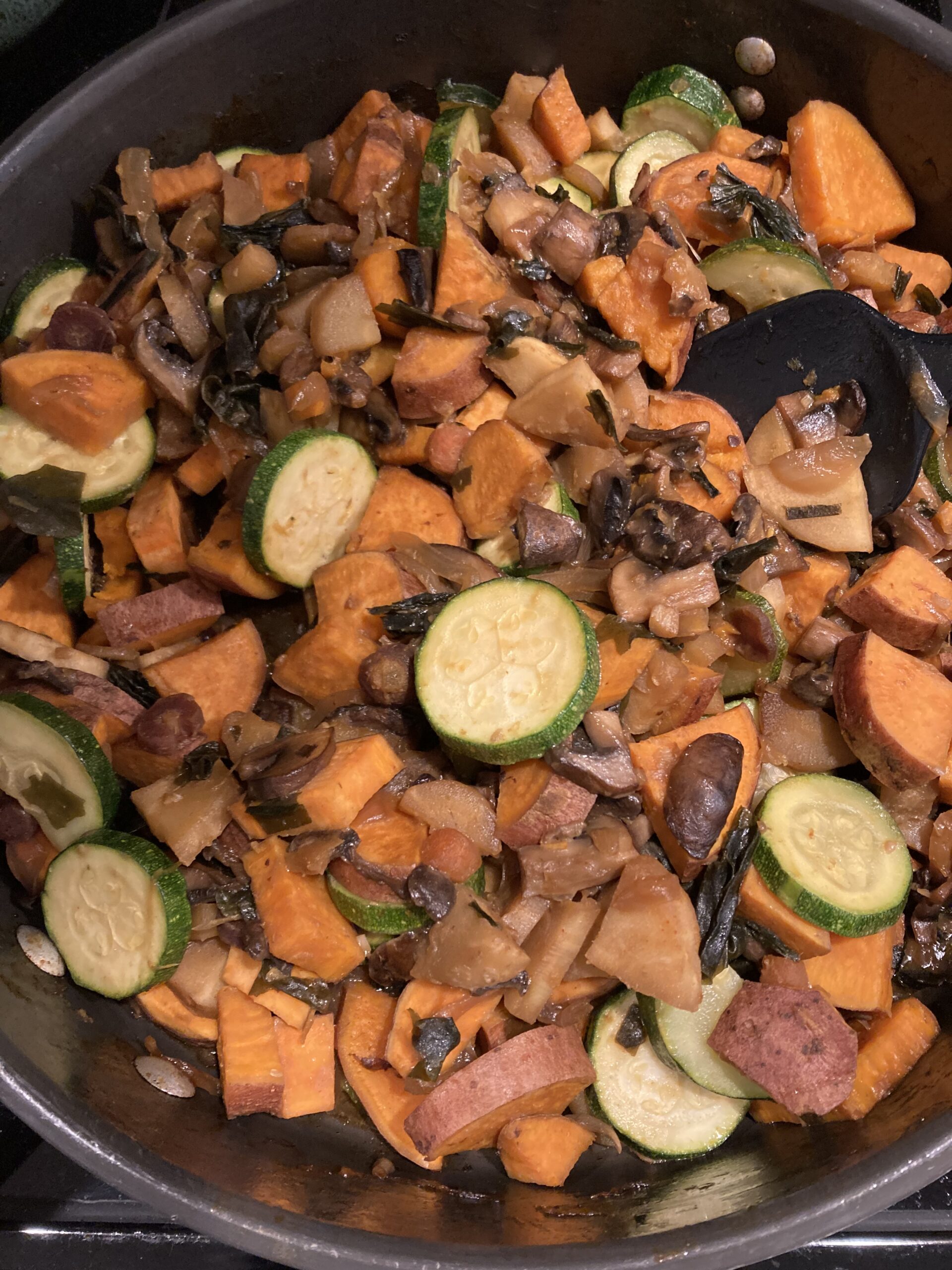 Sandra’s Tasty, Beautiful Meals on the Fly – Seekers Church