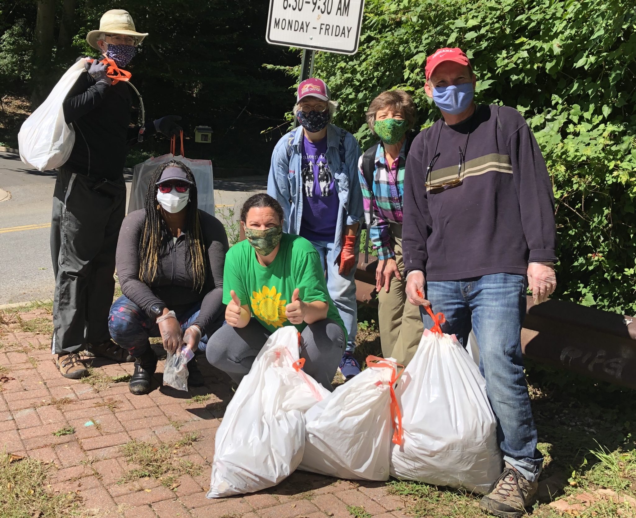 Mission Groups – Seekers Church