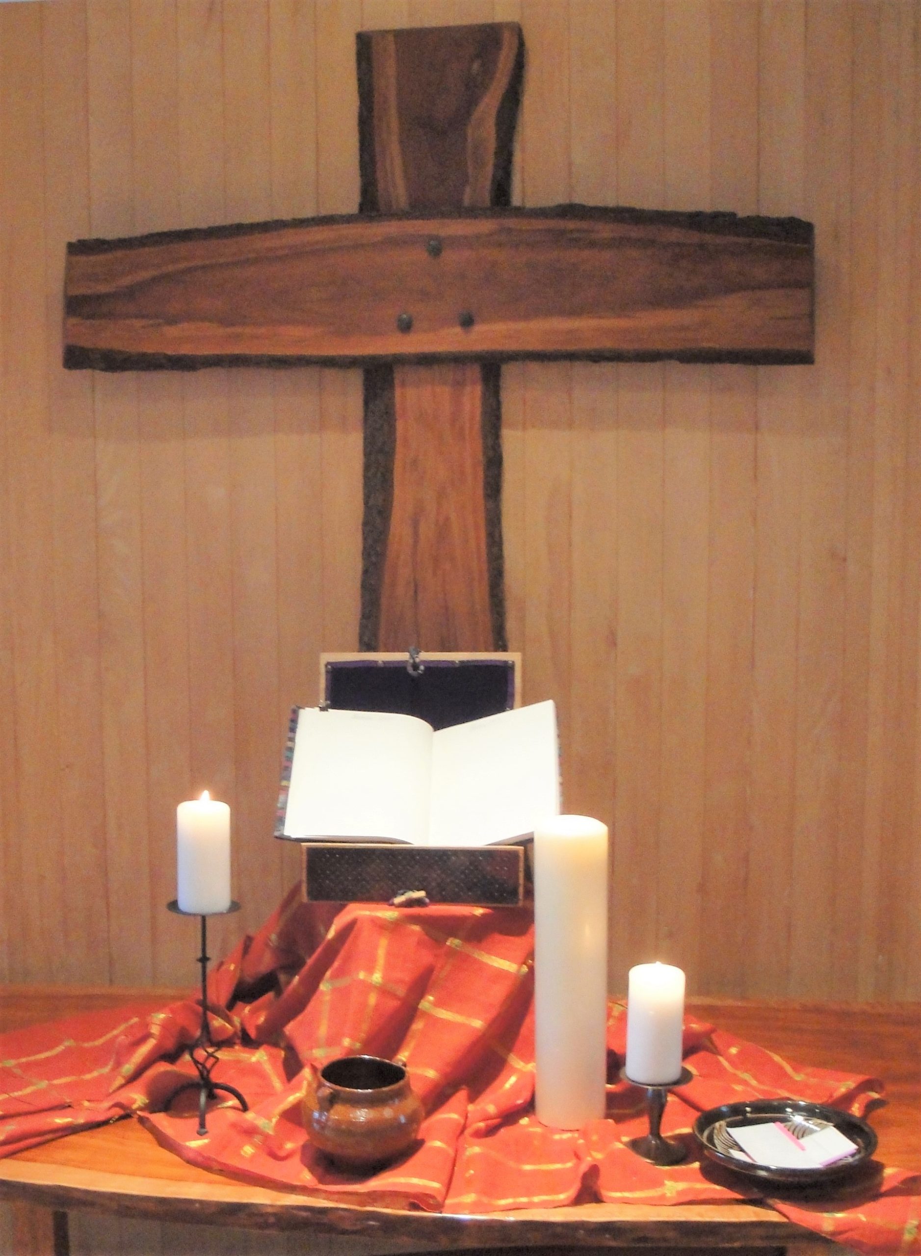 2022 Recommitment: Becoming Faithful – Seekers Church