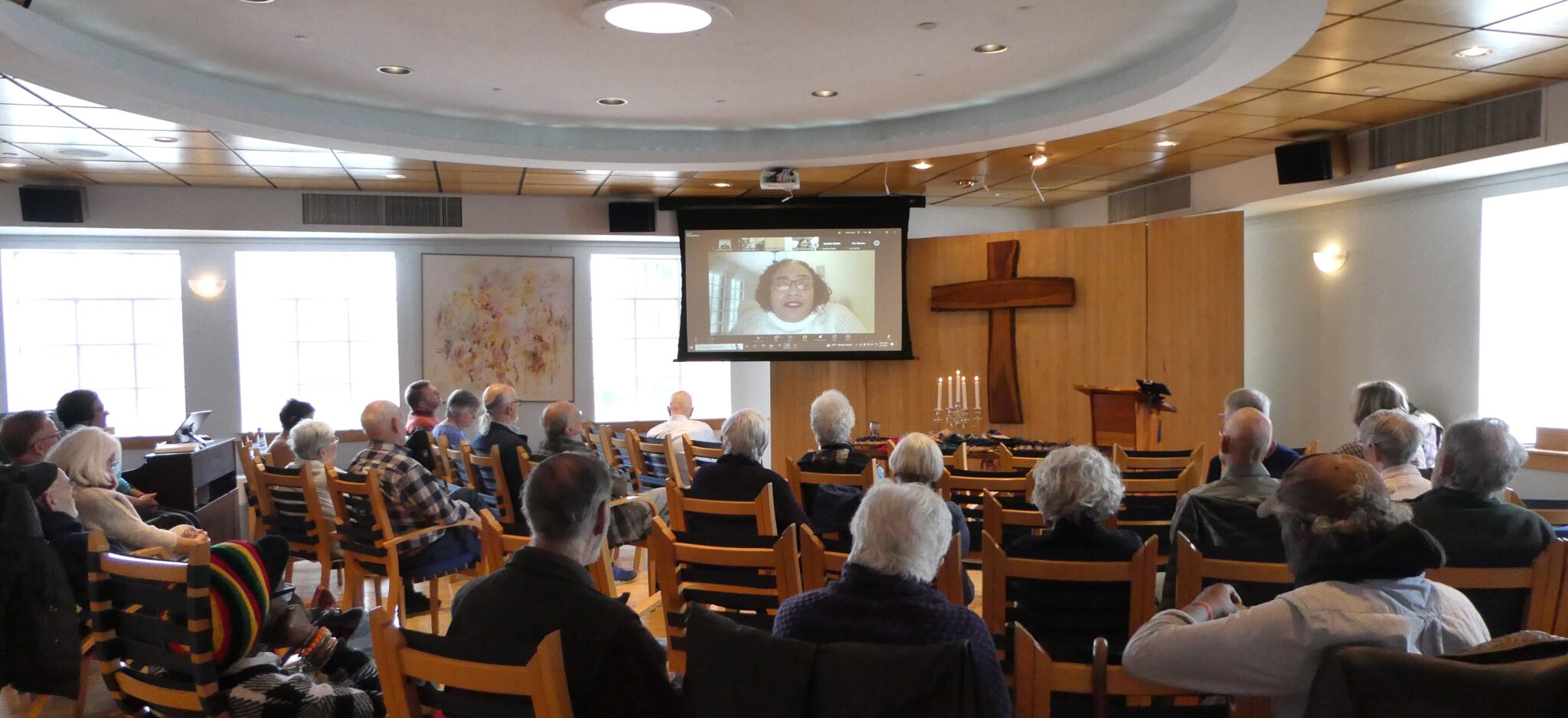 Seekers Church – A Christian Community in the Tradition of Church of ...