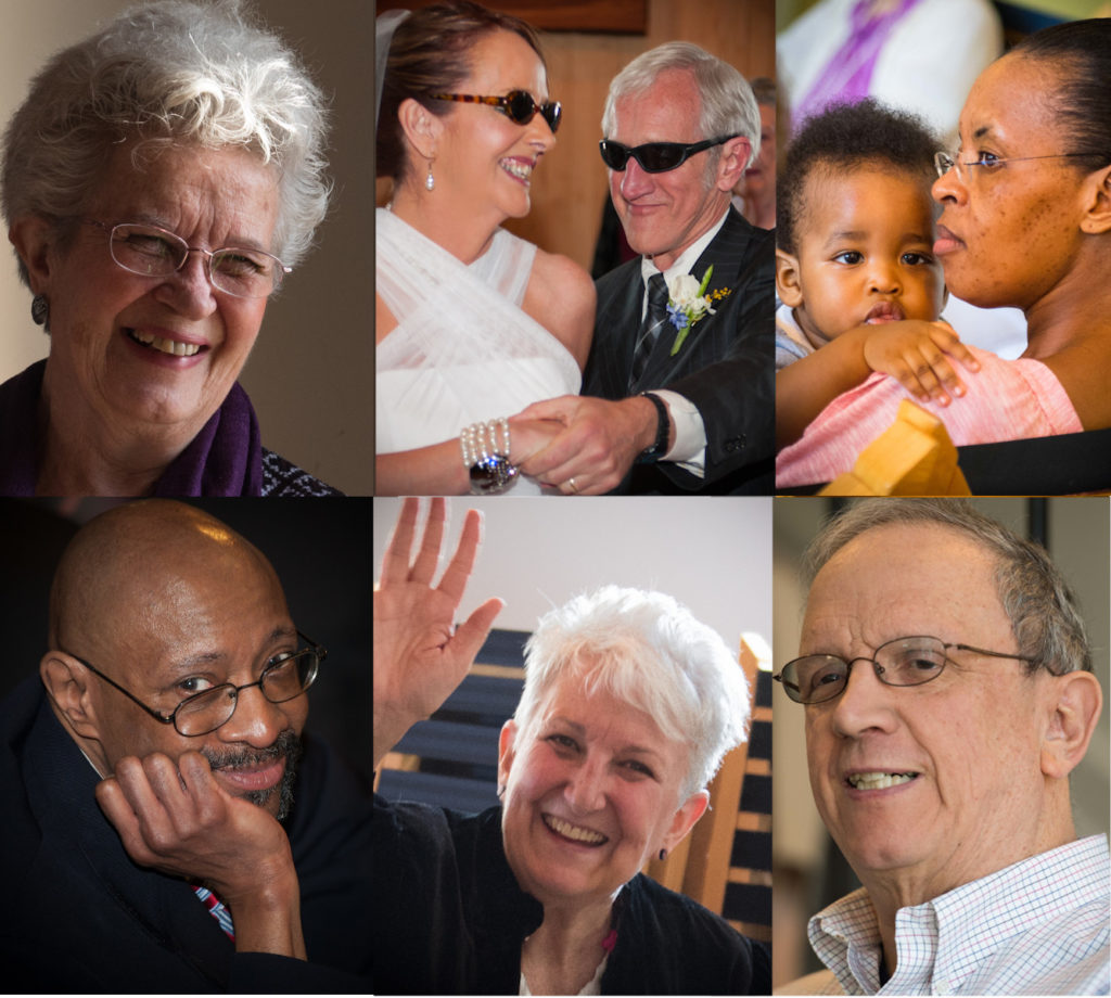 Seekers Church – A Christian Community in the Tradition of Church of ...